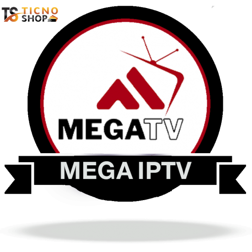 MEGA IPTV